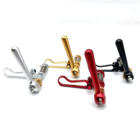 Litepro 초경량 접이식 자전거 시트 포스트 클램프 후크 시트 튜브 클램프 포함 티타늄 합금시트포스트 클램프