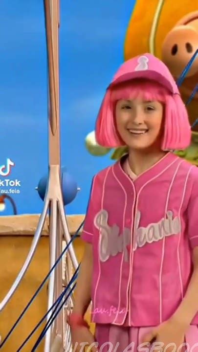 Lazy Town Shortedit Youtube