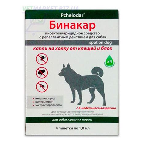 Капли от блох и клещей Пчелодар "Бинакар" - «Как избавить кошку от блох ...