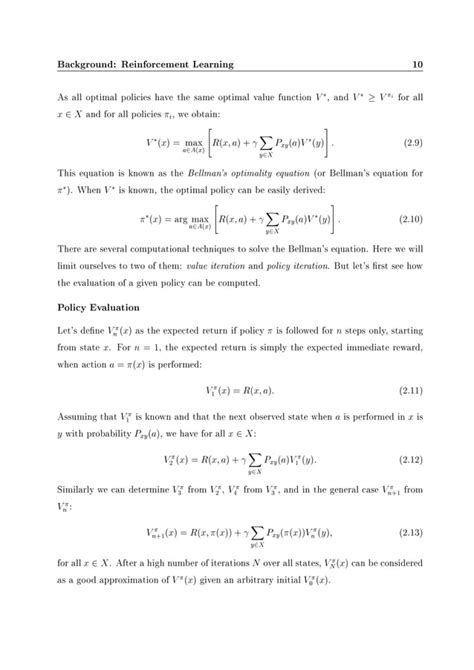 Hierarchical Problem Solving Using Reinforcement Learning Methodology