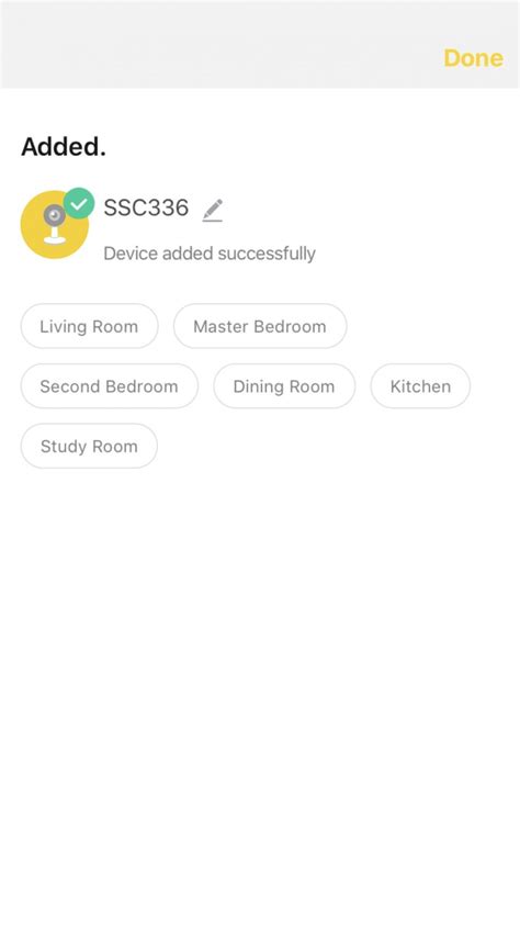 How to pair a Wi Fi security camera Ikuü