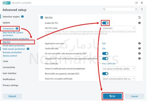 Nodmarkets Posts نحوه فیلتر کردن Ssl Tls در نود 32 فیلتر Ip یا