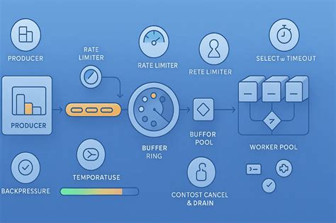 Kafka Integration In Go Using Sarama Producer And Consumer Setup By