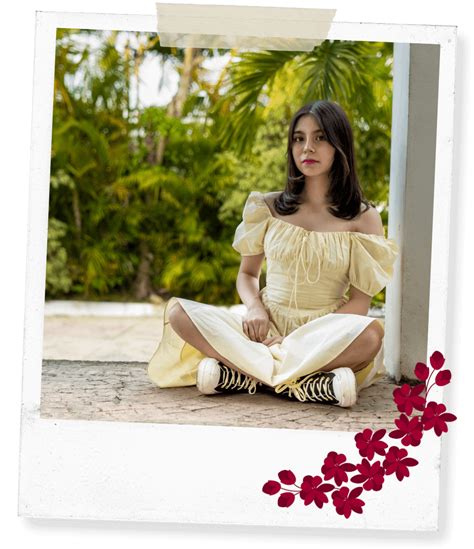 Mis Xv Hazel Enjoy The Day