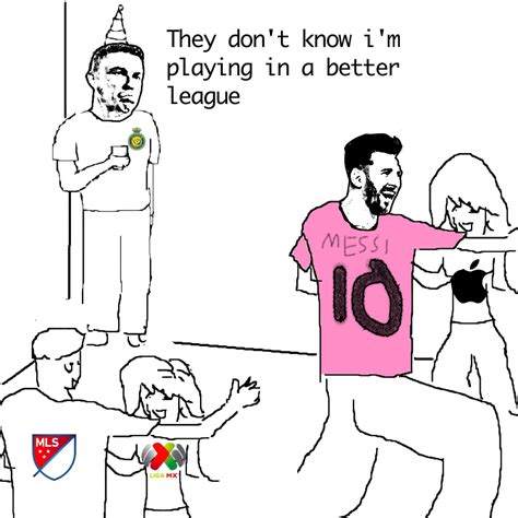 Meme They Dont Know Rmls