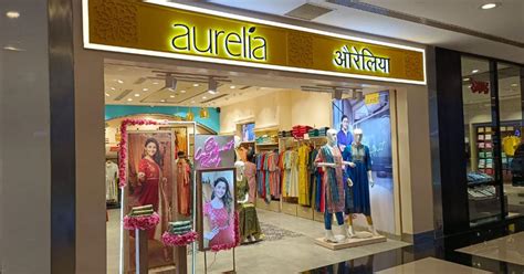 Aurelia Lulu Mall Trivandrum Embrace Ethnic Elegance In Style Whatshot