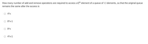 algorithms testbook test series