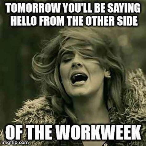 17 Hilarious Hump Day Memes To Help You Get To The Weekend — Best Life