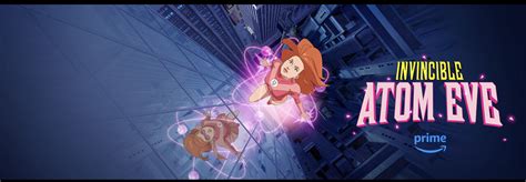 Trendy Wen Dee Reviews Invincible Season 1 Episode 1 Its About Time