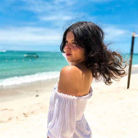Imane Saida In Mauritius 🇲🇺 Imanesaidaa Snapchat Stories