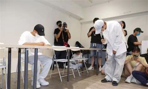 炎亚纶记者会大哭，邱耀乐性爱视频再次疯传，被爆私下搞桃色交易 知乎