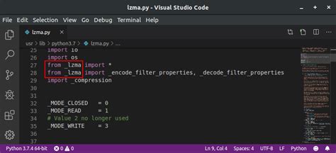 When Python Troubleshooting Goes Wrong Aka How To Reinstall Python V3