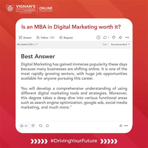 Vignanonline Onlinedegree Drivingyourfuture Onlineeducation