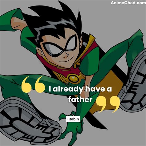 25 Iconic Teen Titans Quotes That Well Never Forget Animechad