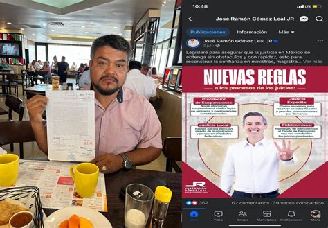 Al Senado Harán Llegar Denuncia Contra “el Jr ” Horizonte De Matamoros