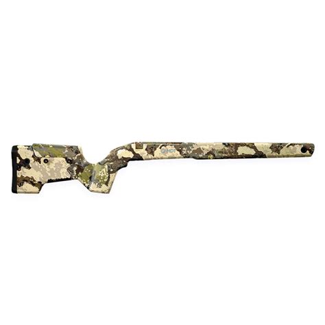 Mdt Crbn Stock Chassis Eurooptic