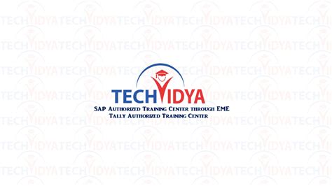 Techvidya Career Private Limited Linkedin