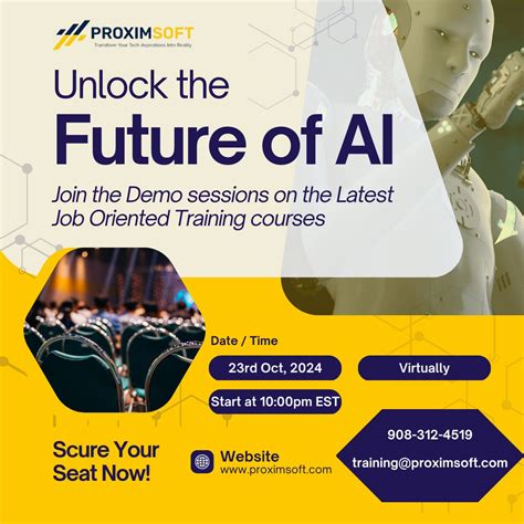 Proximsoft On Linkedin Proximsoft Ai Machinelearning
