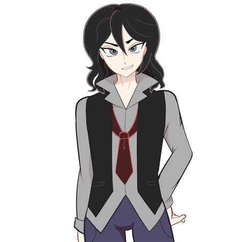 Leonard Heroux On Toyhouse