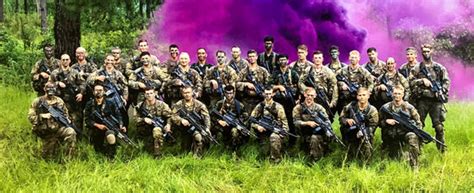 Ibolc Infantry Basic Officer Leadership Course Troops Military Supply