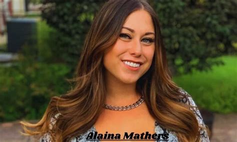 Alaina Mathers A Closer Look At Eminems Private Yet Inspiring