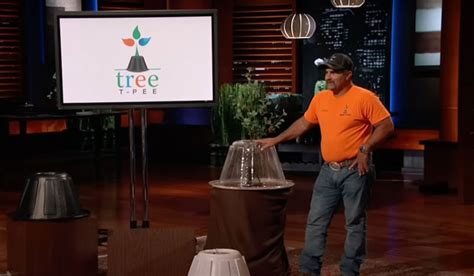 Tree T Pee Shark Tank Update What Happened To T Pee After Shark Tank