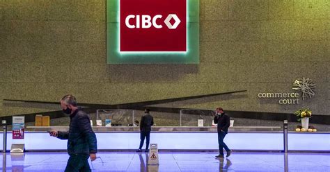 Cibc Signs Governments Code Of Conduct For Generative Ai