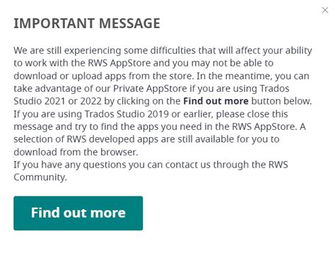 automatic translation 2 rws appstore applications rws appstore