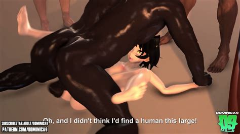 Rwby Milf Fertility Festival Eporner