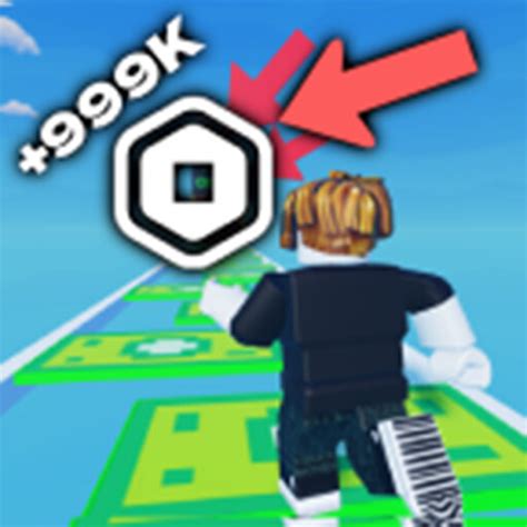 Robox Rbx Obby 💸 [easy Parkour]