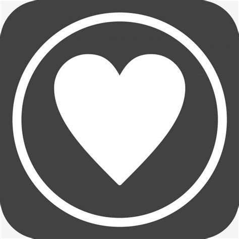 벡터 마음 아이콘 배경 검은 디자인 Png 일러스트 및 벡터 에 대한 무료 다운로드 Pngtree