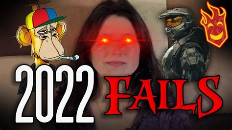 Fails 2022