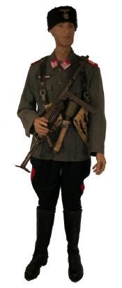 Cossack Uniforms