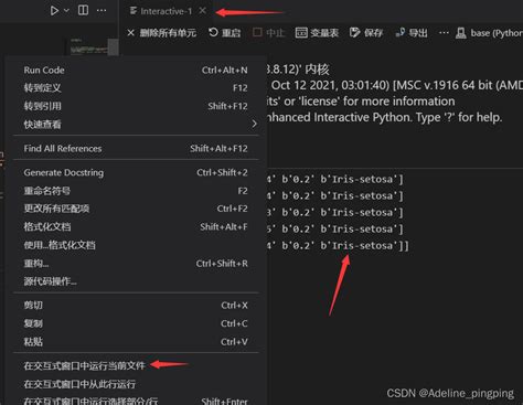 有关builtinsimporterror的报错问题importerror Important Please Read This For Advic Csdn博客