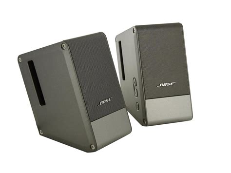 Bose Computer Musicmonitor Silver Newegg Com