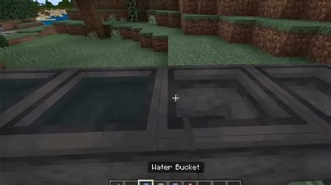 Minecraft Wie Man Einen Kessel Baut Und Verwendet Java And Bedrock