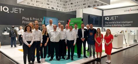 Leibinger Coding And Marking Posted On Linkedin