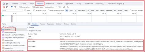 How To Encrypt Cookies In Aspnet Core Mvc Aspnet Hosting Tips And Guides