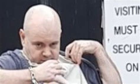 Forfar Sex Pest Dropped Trousers To Police After Menacing Shop Staff