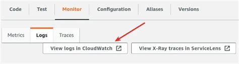 Grant AWS Lambda Access To S Bucket Or CloudWatch Logs Bobbyhadz