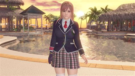 Dead Or Alive Xtreme Venus Vacation Modding Thread And Discussion