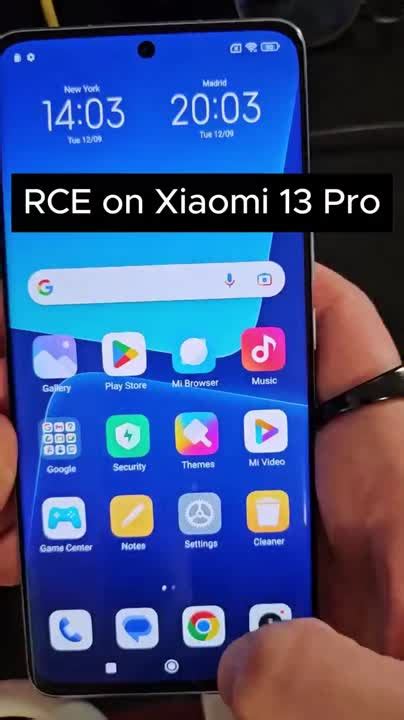 Sara Badran On Linkedin Defcon32 Defcon32 Cve