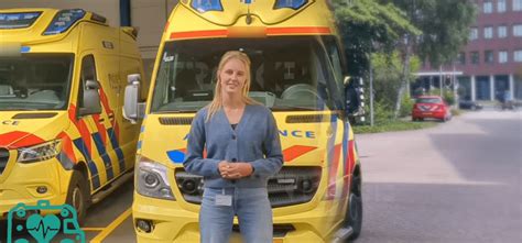 Diagnóstico Más Rápido Del Ictus