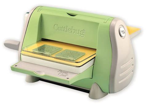 Cuttlebug More Ideas Card Making Techniques Card Making Tools