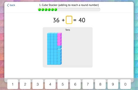 2 Digit Addition And Subtraction With Purpose And Meaning
