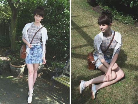 Pictures Of Patch Mackenzie