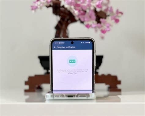 How To Turn On Whatsapp Step Verification