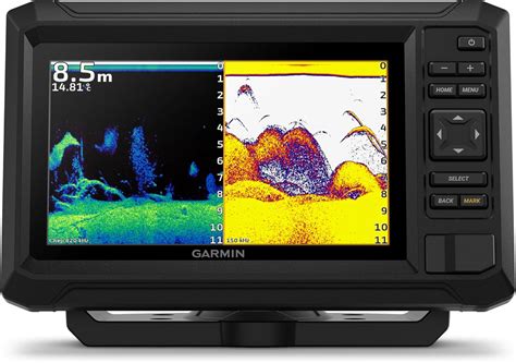 Garmin Echomap Uhd2 7 Chartplotter With Sonar And Mapping