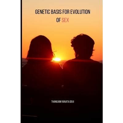 Genetic Basis For Evolution of Sex金石堂