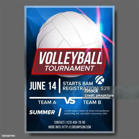 배구 포스터 벡터입니다 스포츠 이벤트 발표입니다 공입니다 배너 광고입니다 이벤트 프로 모션입니다 서식 파일 디자인입니다 프로 리그입니다 여름 게임입니다 발리입니다 A4 크기